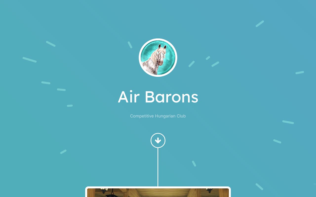 Air Barons